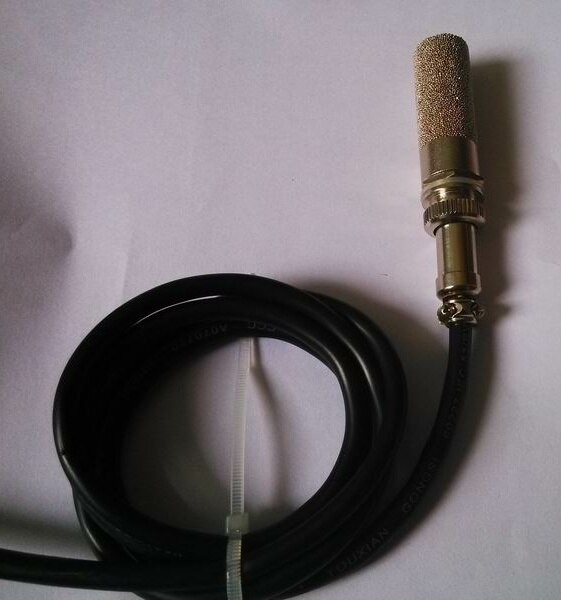 Temperature and Humidity Sensor Temperature and Hu... – Grandado Temperature and Humidity Sensor Temperature and Hu... – Grandado
