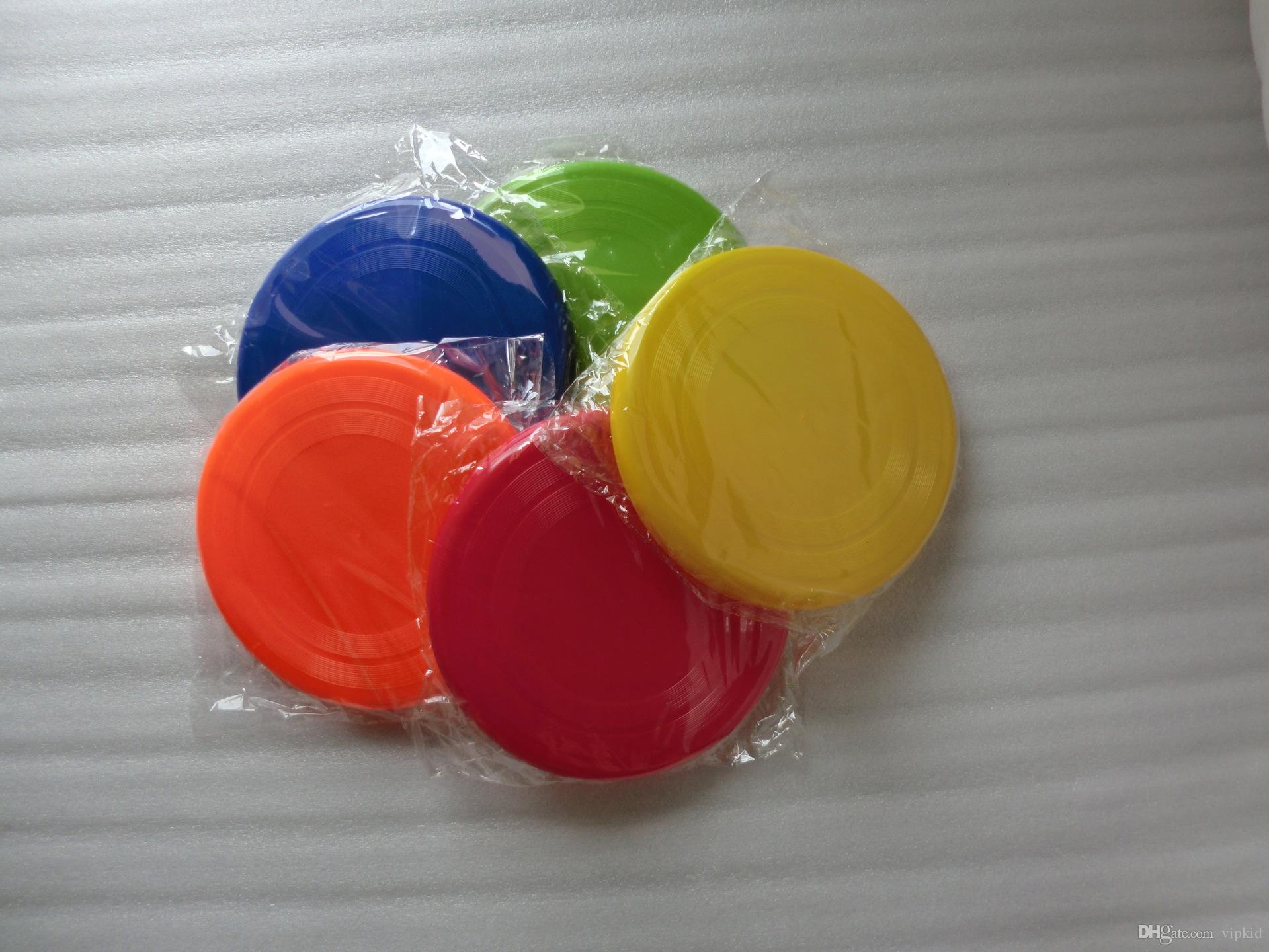 Outdoor Sports Flying Disc Toy Can Fly for Throw a... – Vicedeal