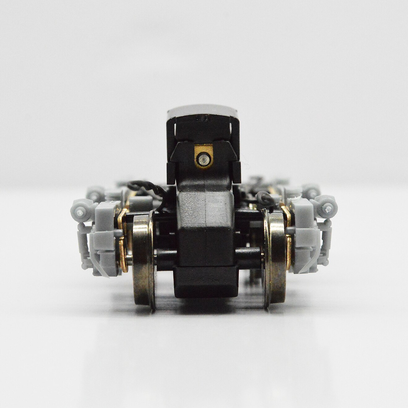 HO Scale 1:87 Undercarriage Bogie Model Railway La... – Vicedeal