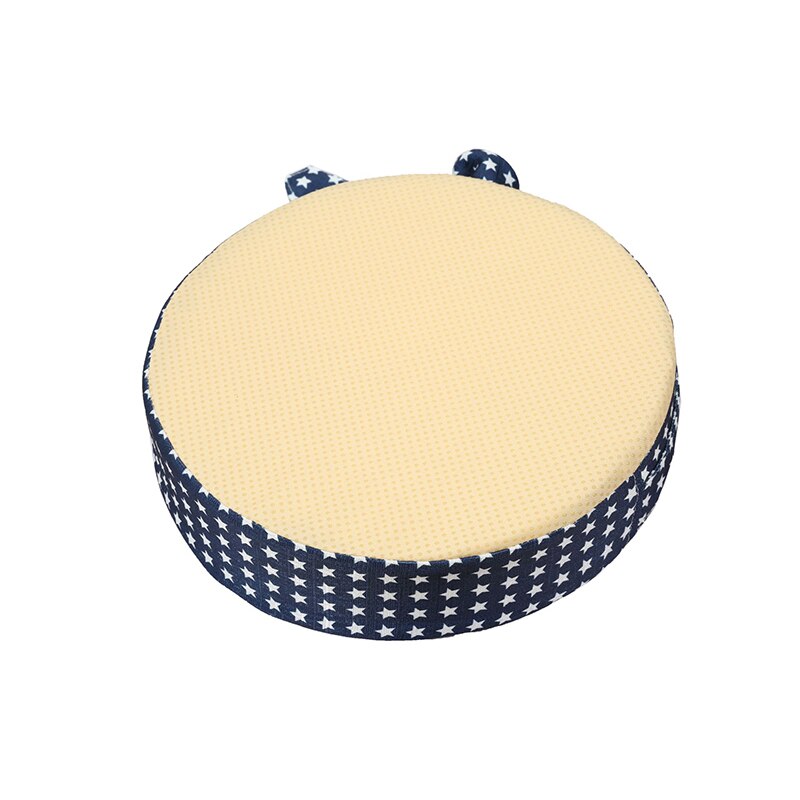 Barn baby matstol stol pad ökad stol barn runt sit... – Grandado