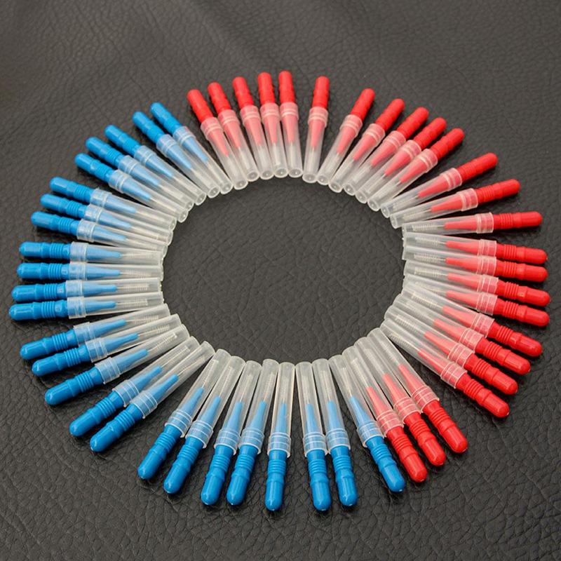20pcs/set Tooth Floss Mini Dental Cleaning Floss P... – Grandado