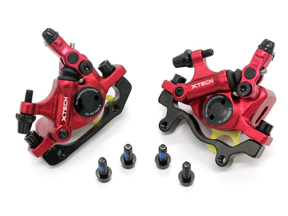 Zoom-HB-100 de frenos para bicicleta de montaña, p... – Grandado