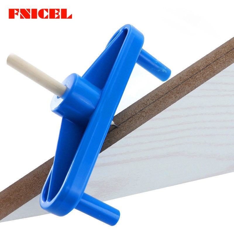 Woodworking Scribe Gauge Fixture Measure Line Rule... – Grandado