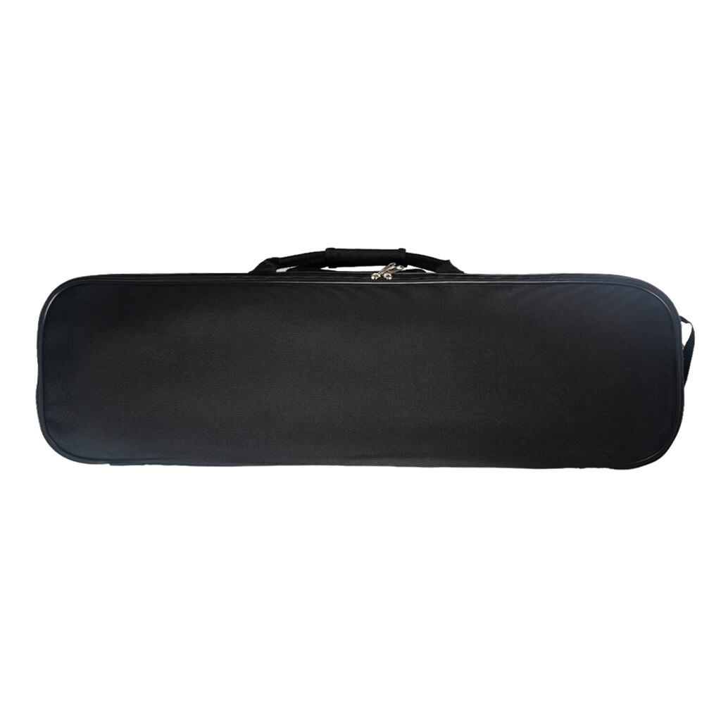 Pressure Resistant 1/2 Size Violin Case Basic Tria... – Grandado