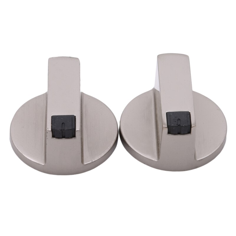 2Pcs Universal Rotary Switches Knob Gas Stove Burn... – Grandado