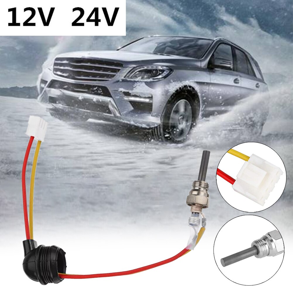 12V24V Universal Parking Heater Ignition Plug Fitt... – Grandado