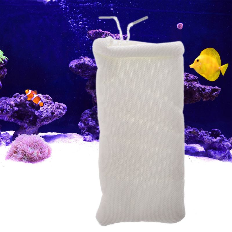 Aquarium Replacement Filter Bag For Battery Powere... – Grandado