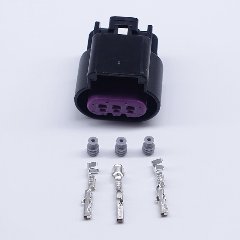 5set 15326808 3 pin male auto waterproof Connector... – Vicedeal