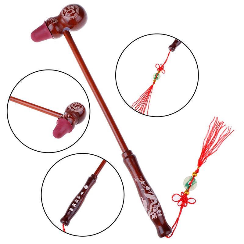 Multifunctional Neurological Reflex Hammer Wooden ... – Grandado