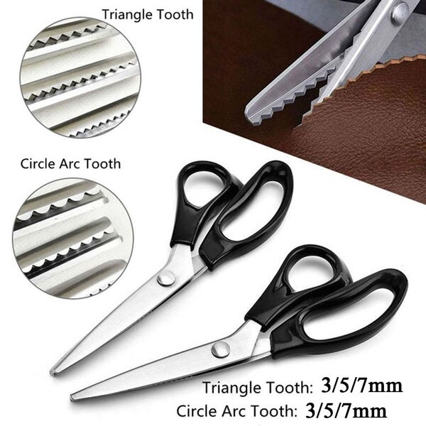 1 pc rosa saxar handarbete sax sömnad tyg läder ha... – Grandado