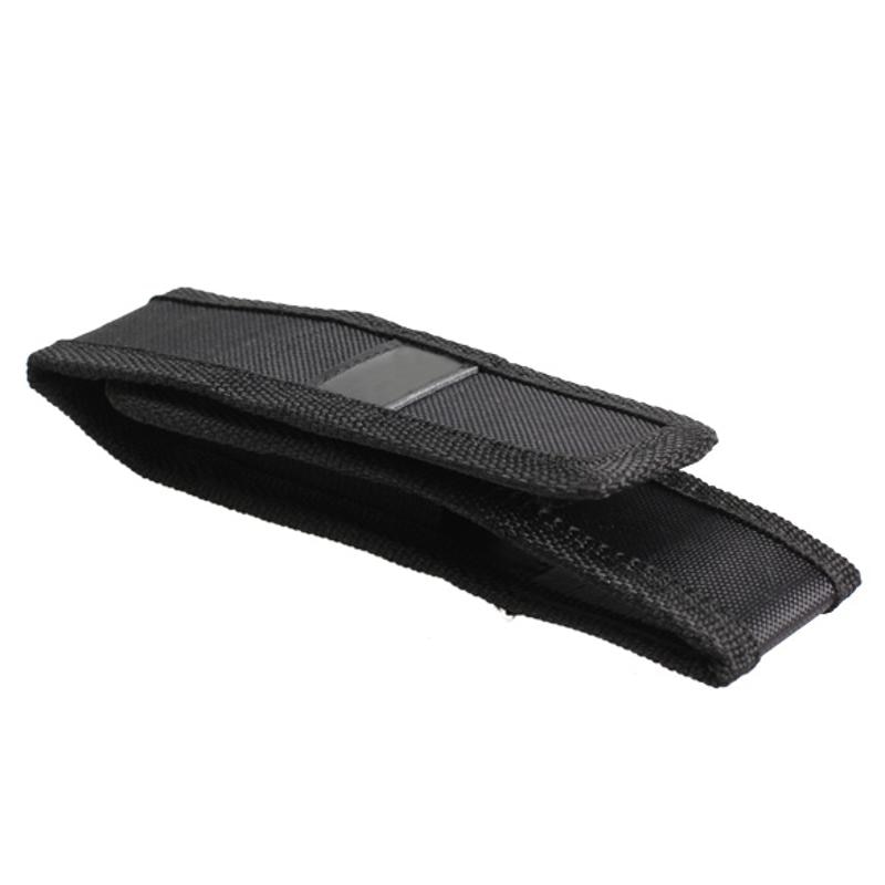 Nylon Holster Holder Case Belt Magic Tape Pouch fo... – Grandado