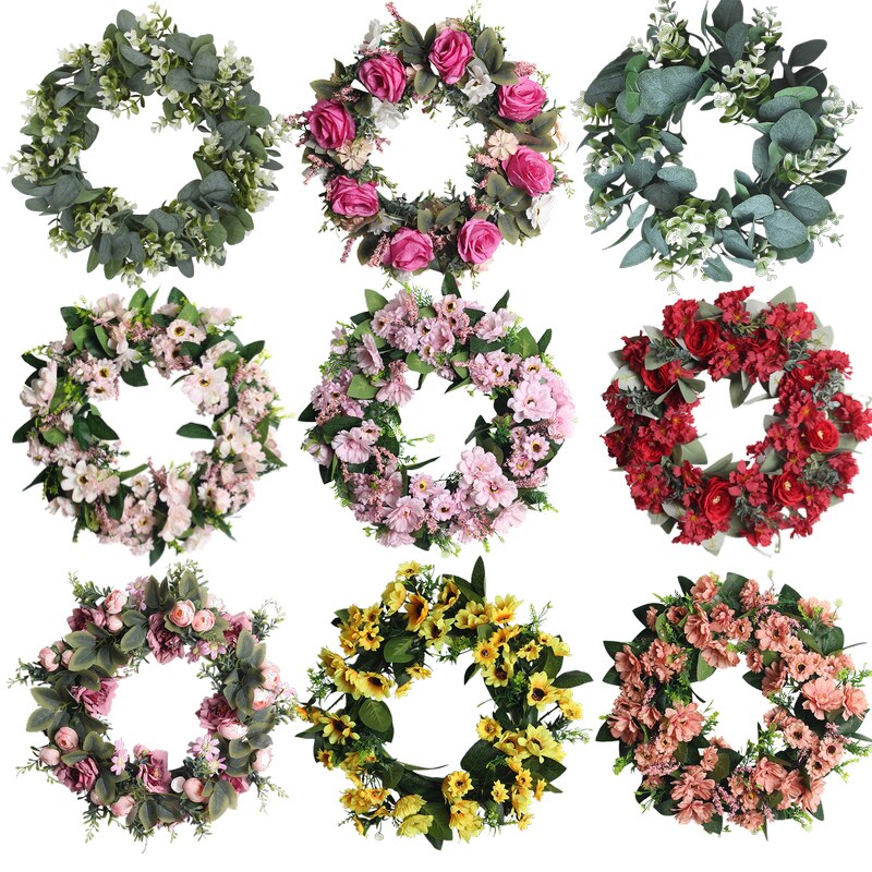 Valentijnsdag Pasen Simulatie Krans Venue Layout K... – Vicedeal