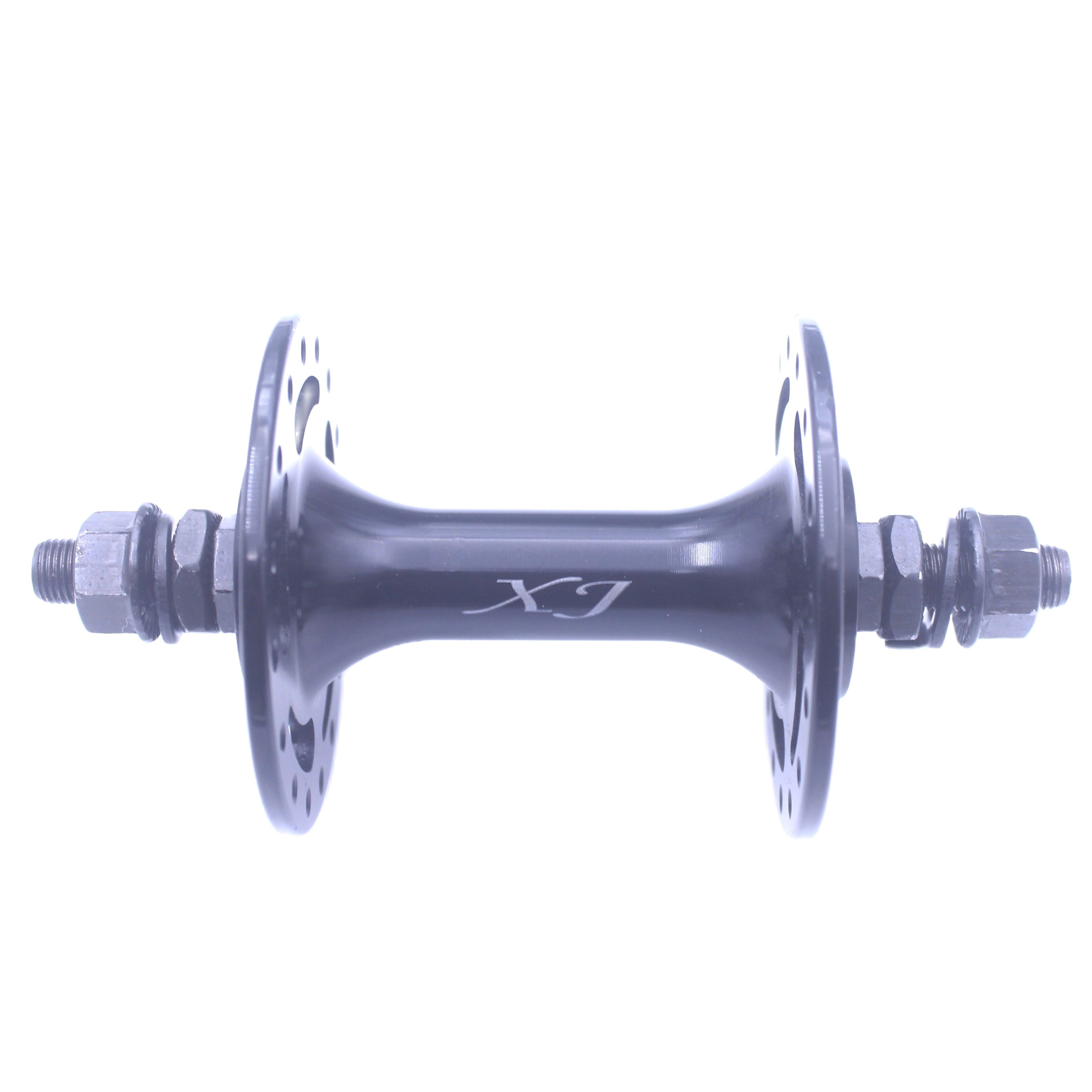 32 Holes Aluminum Alloy Front Rear Hubs Action Cit... – Vicedeal