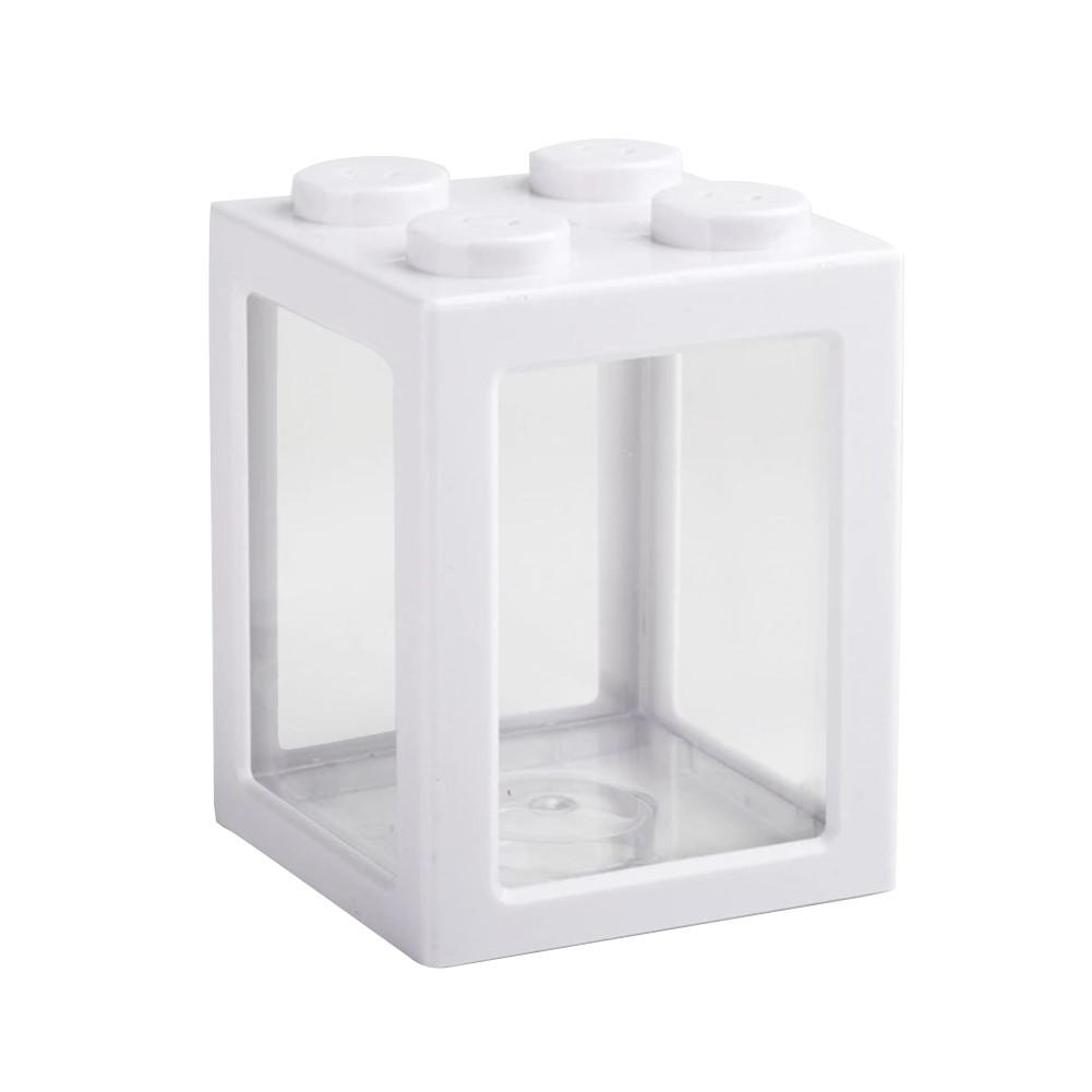 USB Mini Aquarium Fish Tank Stackable Fish Tank Ec... – Grandado