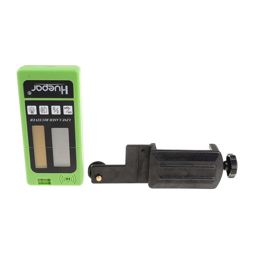 Infrared Ray Receiver Green Beams Detector 60m LED... – Grandado