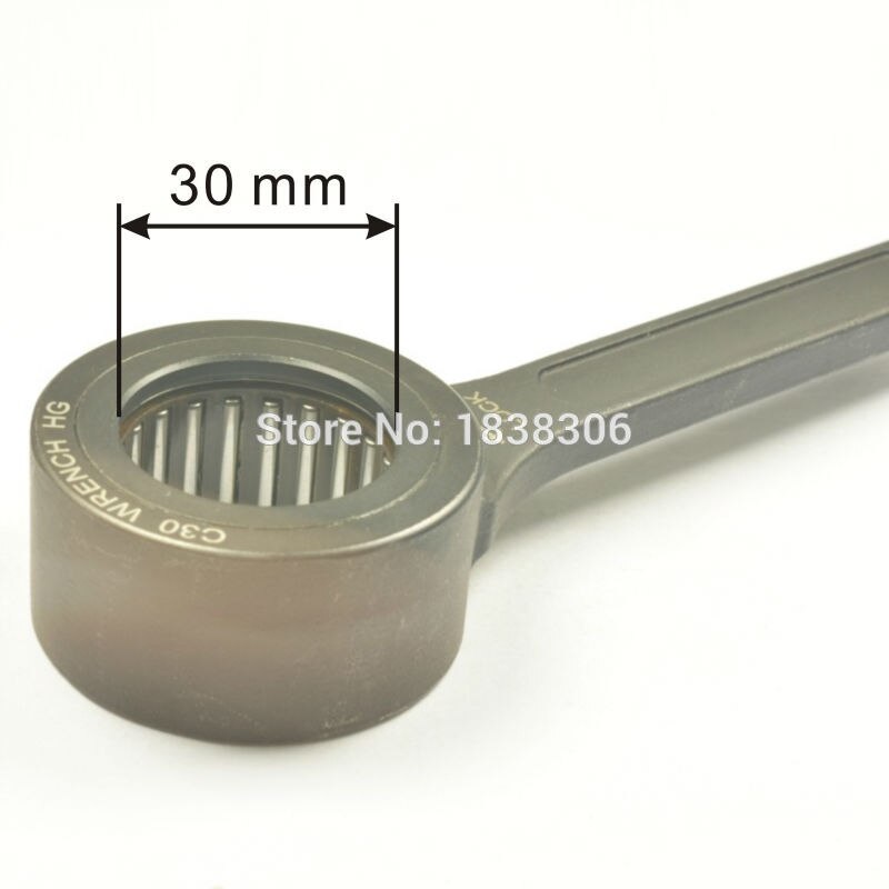 SK 10 bearing manual Spanner ball wrench for CNC M... – Grandado