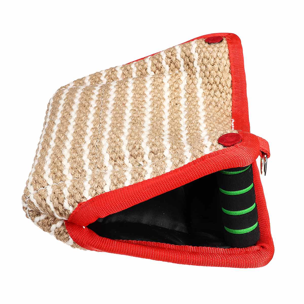 Dogs Bit Training Arm Sleeve for Arm Protection Bi... – Grandado