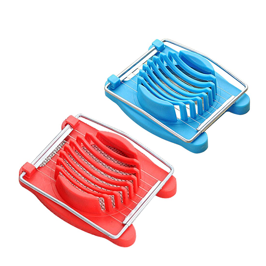 Home Utensil Manual Kitchen Cooking Tools Egg Slic... – Grandado