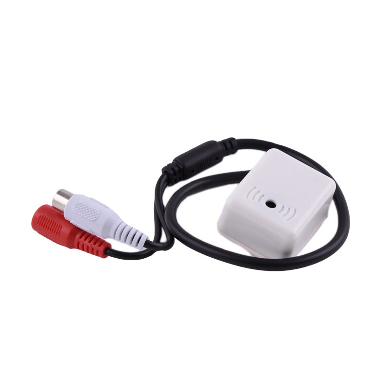 Monitor Pickup Met Connector High Fidelity En Hoge... – Grandado