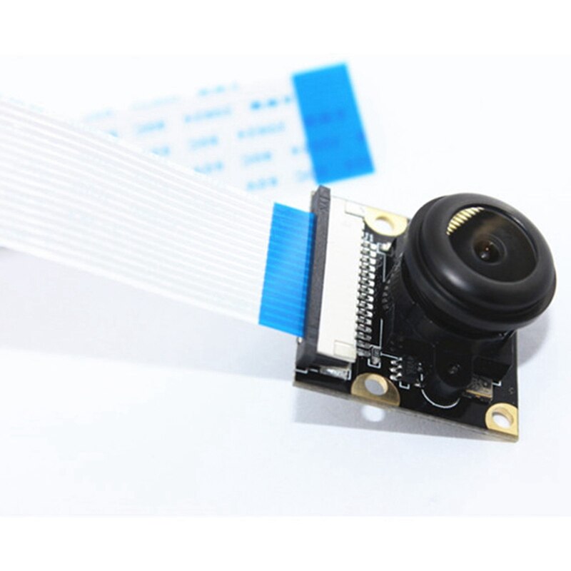 Smart Raspberry Pi Infrared Night Camera Module Grandado