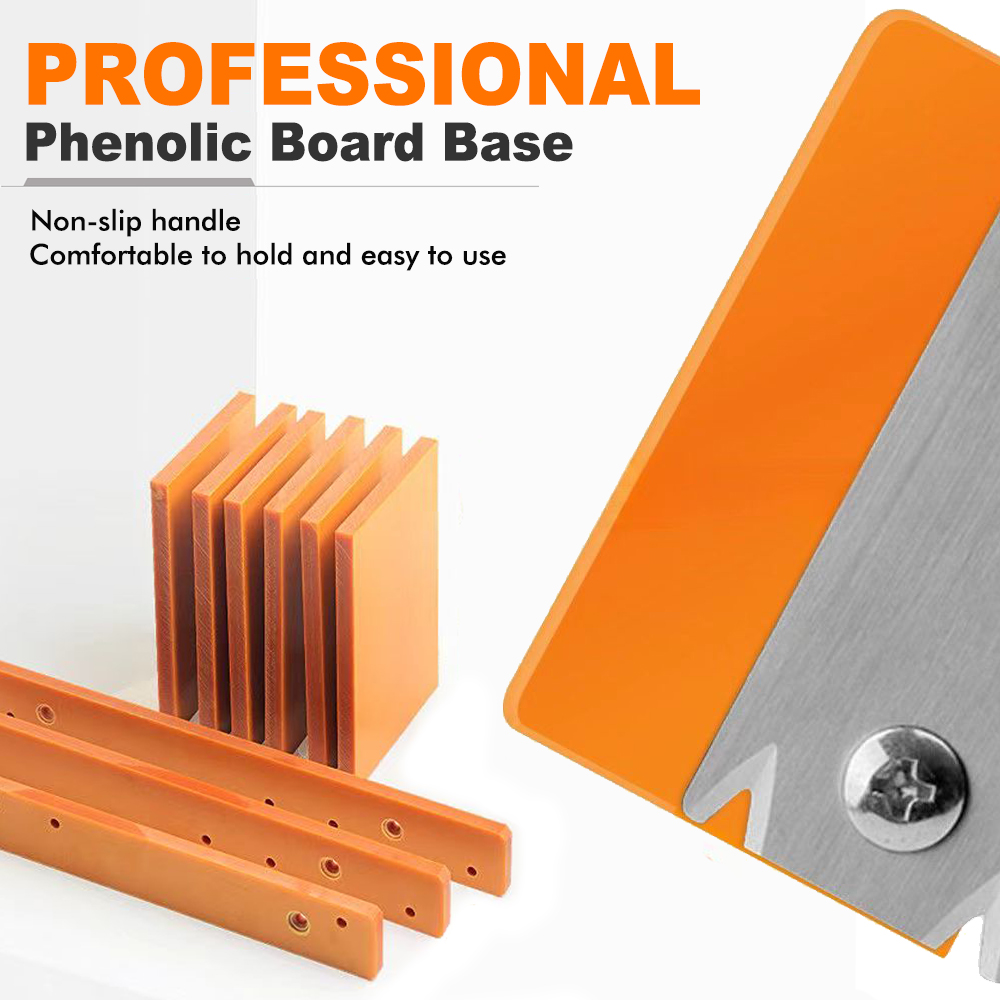 Wood Chamfer Plane Edge Banding Trimmer Veneer Edg... – Vicedeal