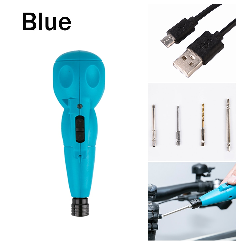 Mini Elektrische Boor Tool Handleiding Elektrische... – Vicedeal