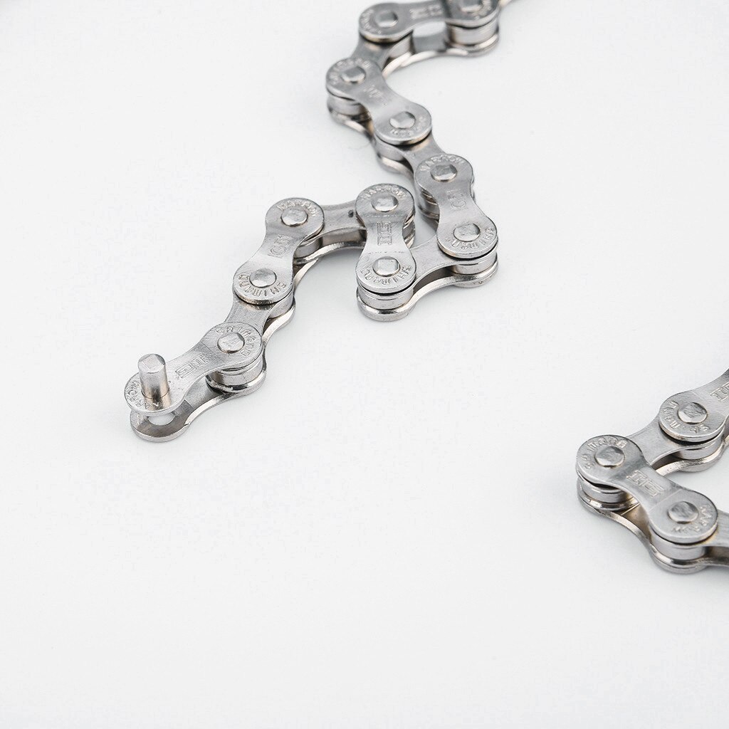 Bicycle Chain 6-7-8 Speed With Connector Master li... – Grandado