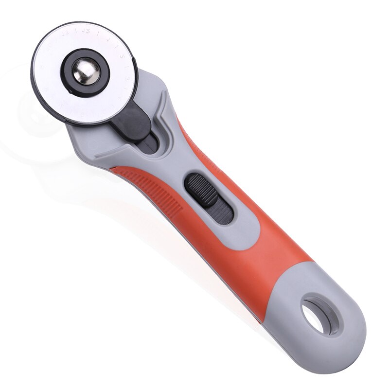 Nonvor 1PCS 45mm Rotary Cutter Cloth Fabric Cuttin... – Vicedeal