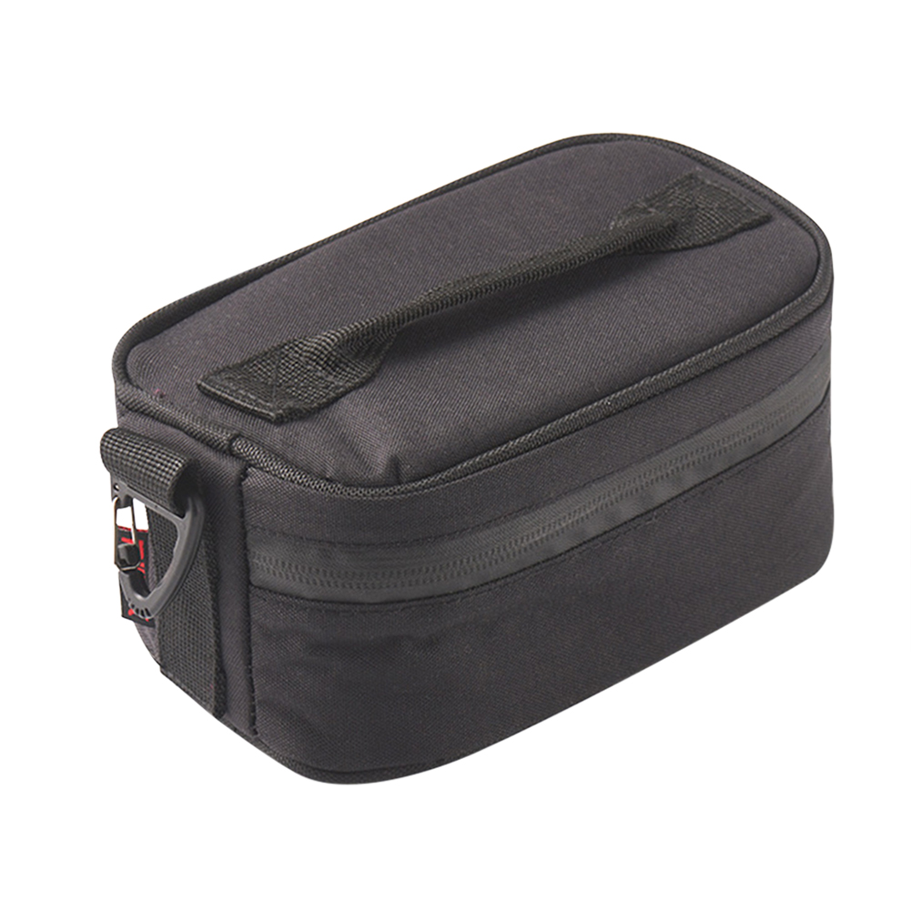 Outdoor Outing Camping Lunch Box Aluminum Thermal ... – Grandado