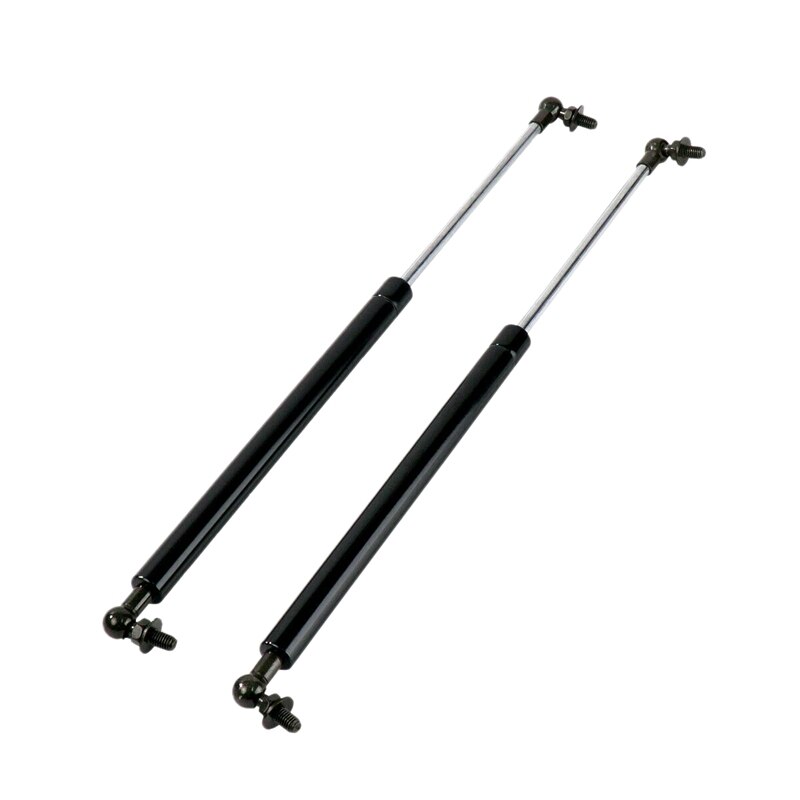 Front Hood Lift Supports Shock Strut Arm Prop Rod ... – Grandado