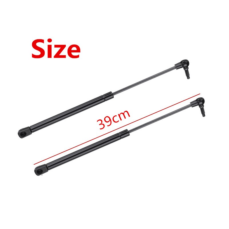 2pcs Car Rear Window Boot Gas Spring Lift Support ... – Grandado