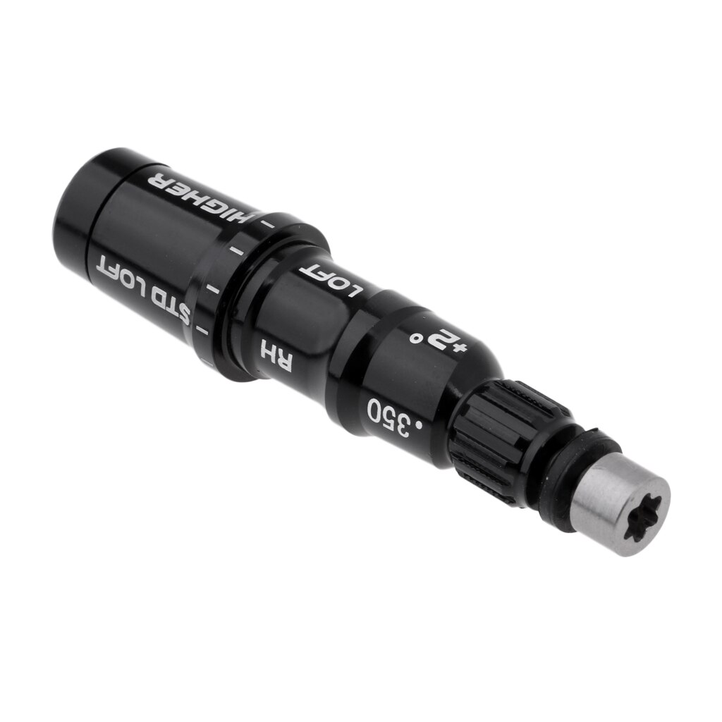 Alloy 335/.350 Tip Golf Shaft Sleeves Adapters Rep... – Grandado