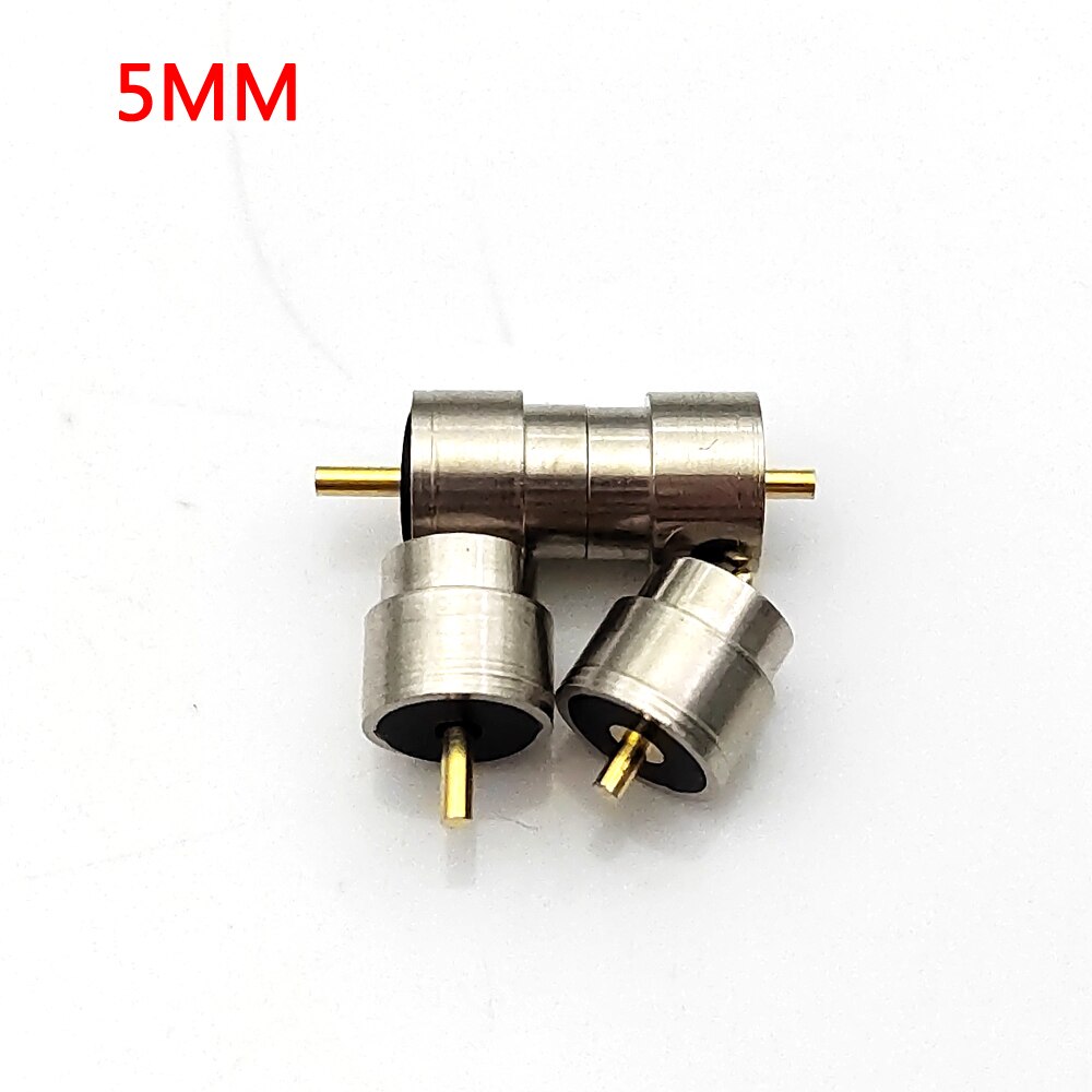5mm 2Pin Magnet single Spring-Loaded Magnetic Cabl... – Grandado