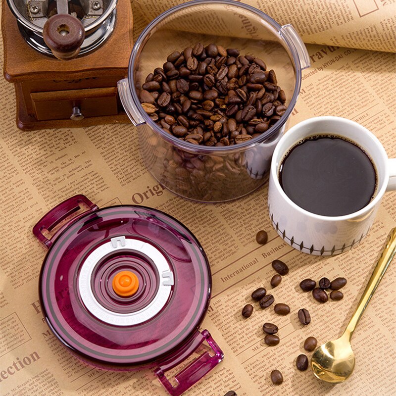 Vacuum Food Sealers Vacuum Container Large Capacit... – Grandado