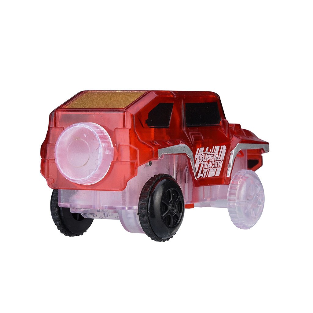 Electronics Special Car for Magic Track Toys With ... – Grandado