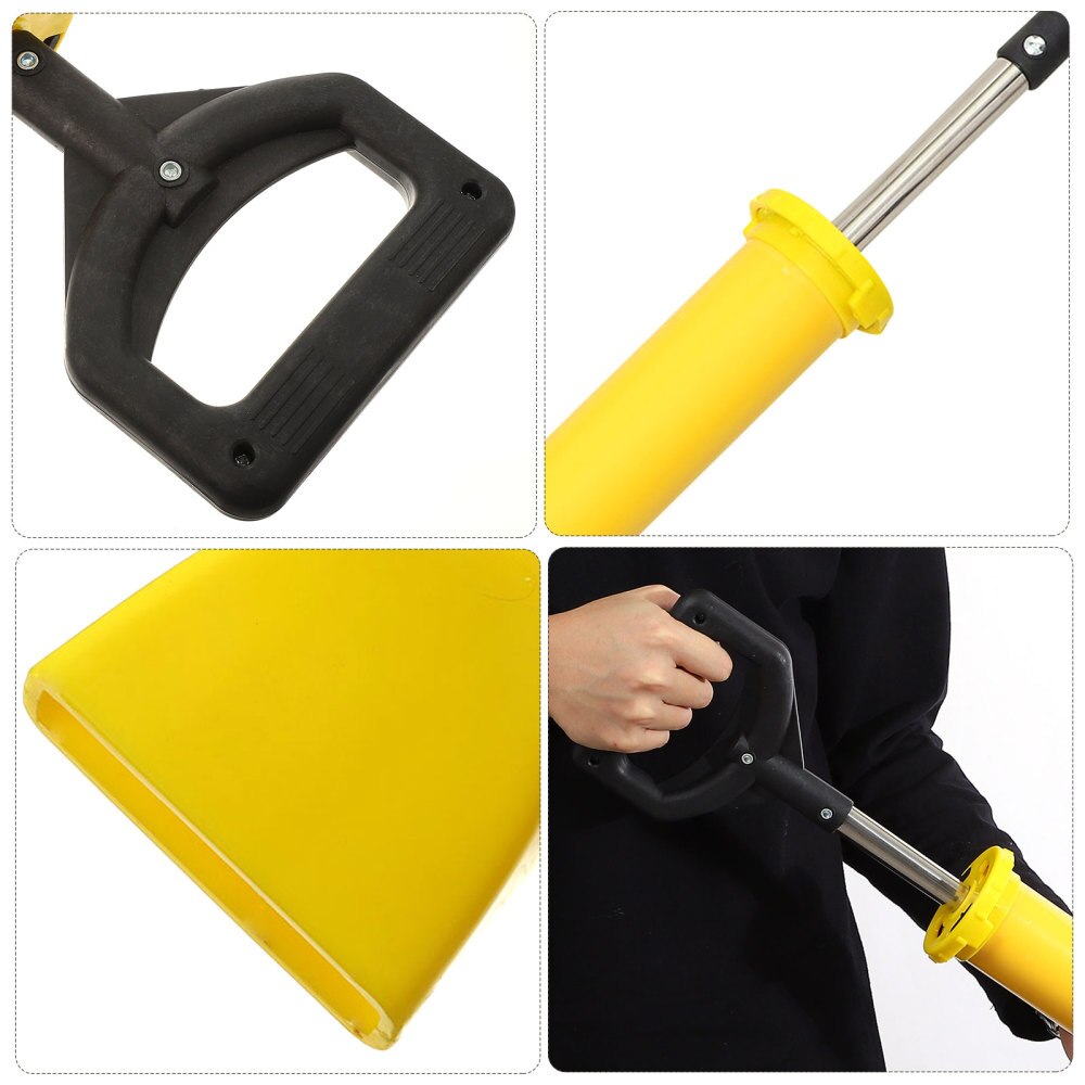 1 Pc Applicator Premium Cement Grout Equipment Cem... – Vicedeal