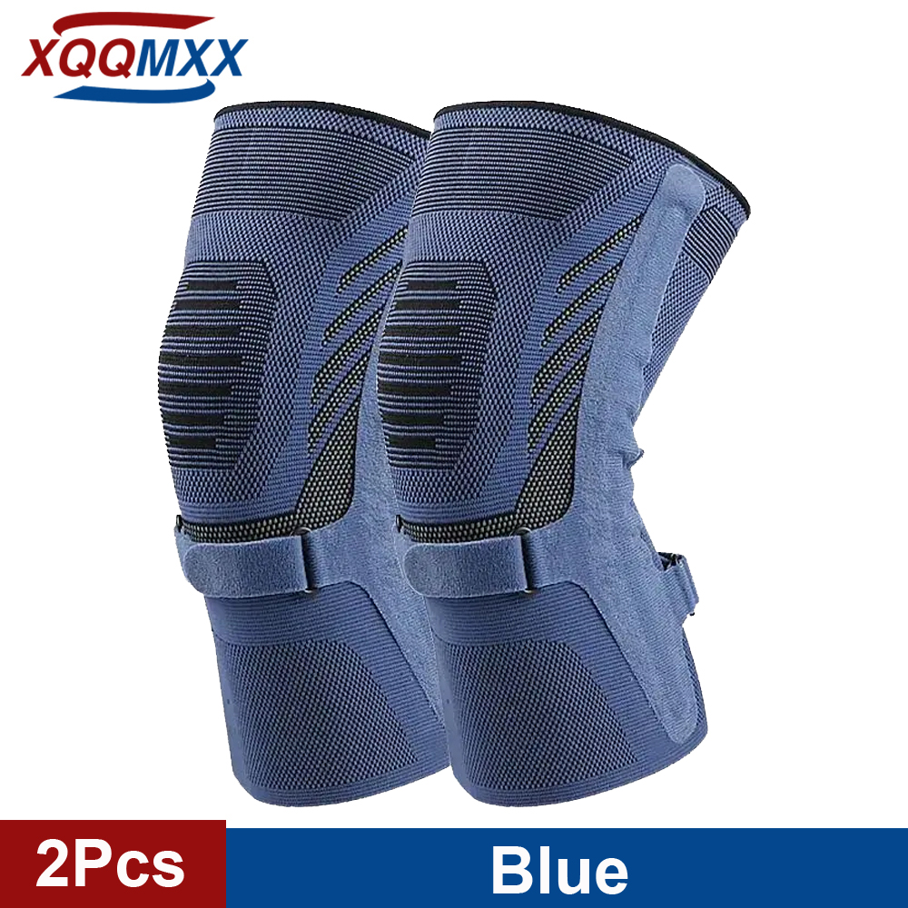 Knee Compression Sleeve for Knee Pain. Knee Suppor... – Vicedeal