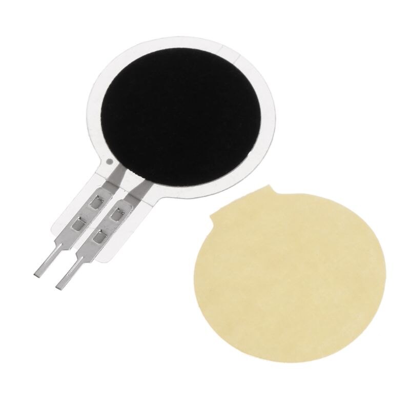 Force Sensor RP-C18.3-ST Flexible Thin Film Pressu... – Grandado