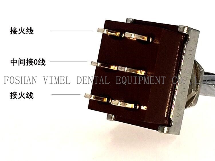 Dental Power Switch of Oral Lamp Light for Dental ... – Grandado