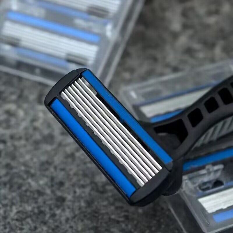 Stainless Steel Trimming Shaver Portable Travel Wa... – Grandado