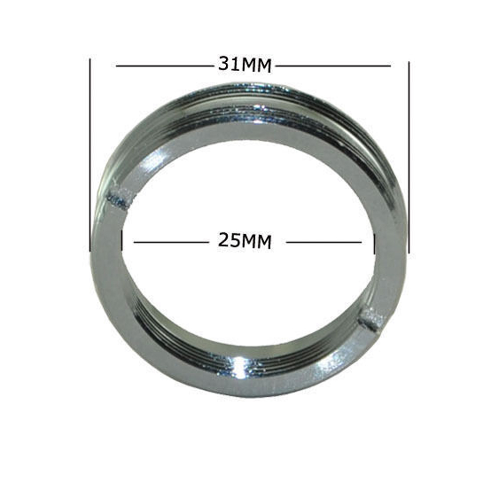 Aluminum C Mount Board Lens Male to CS Male Thread... – Grandado