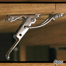 Spring Loaded Spring Toggle Latch Stainless Steel ... – Grandado