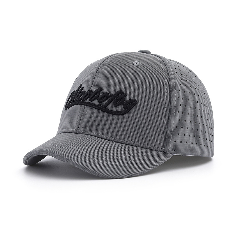 5cm back closed short brim men's hat fully enclose... – Grandado