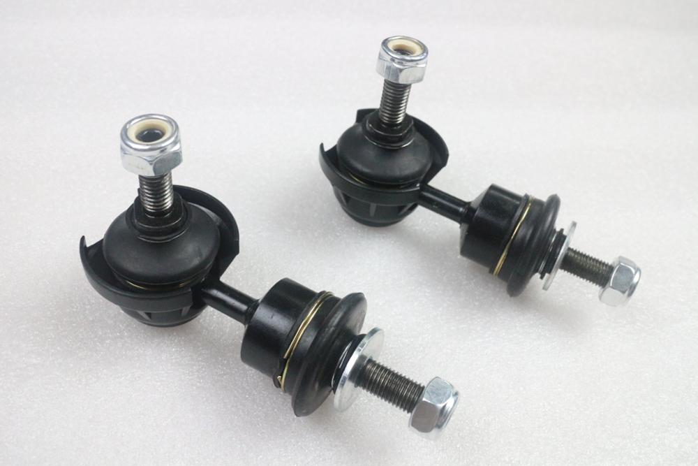 2X Rear Stabiliser Anti Roll Bar Link Fit For Ford... – Vicedeal