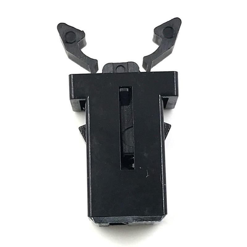 10pcs Door Lock Trash Can Bin Switch Push-type Swi... – Grandado