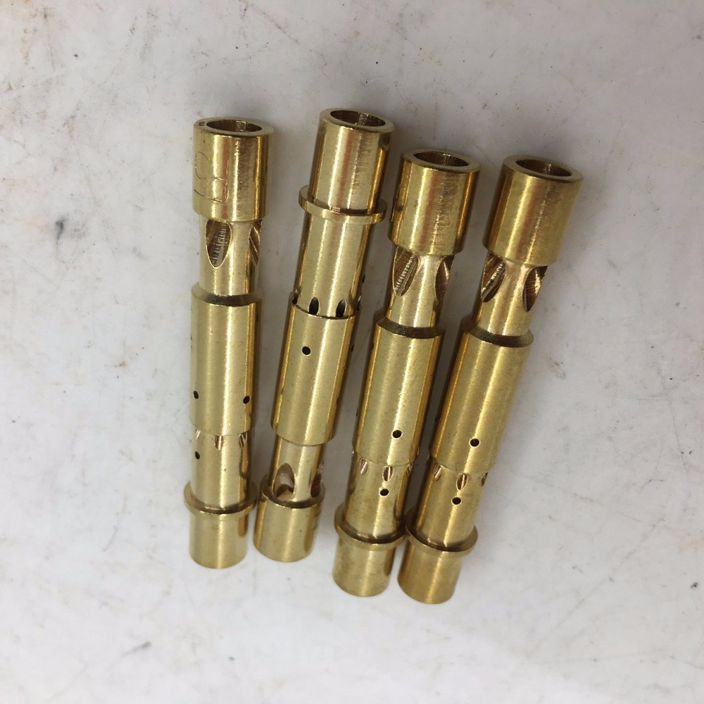 4pcs/lot Emulsion Tube F5 for Weber DCOE IDF IDA E... – Grandado