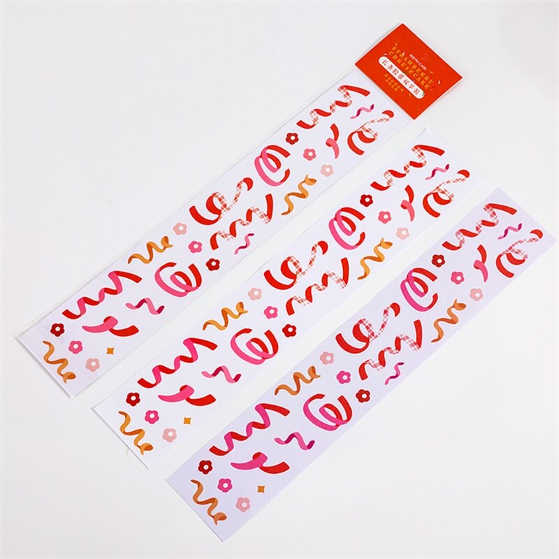 8 stationery stickers kawaii stickers children pap... – Vicedeal