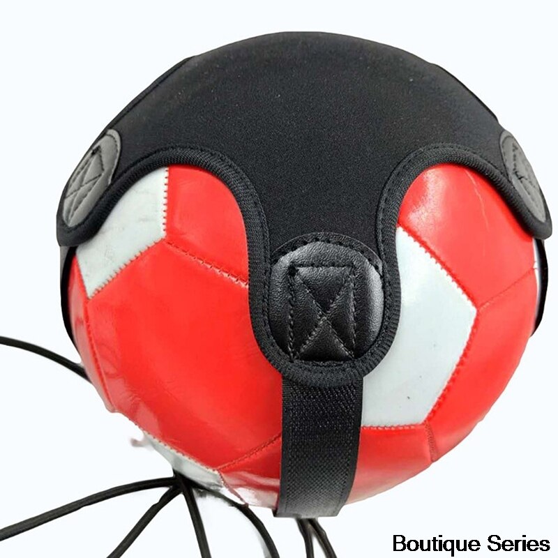 Elastic Training Belt Soccer Trainer Bungee Footba... – Grandado