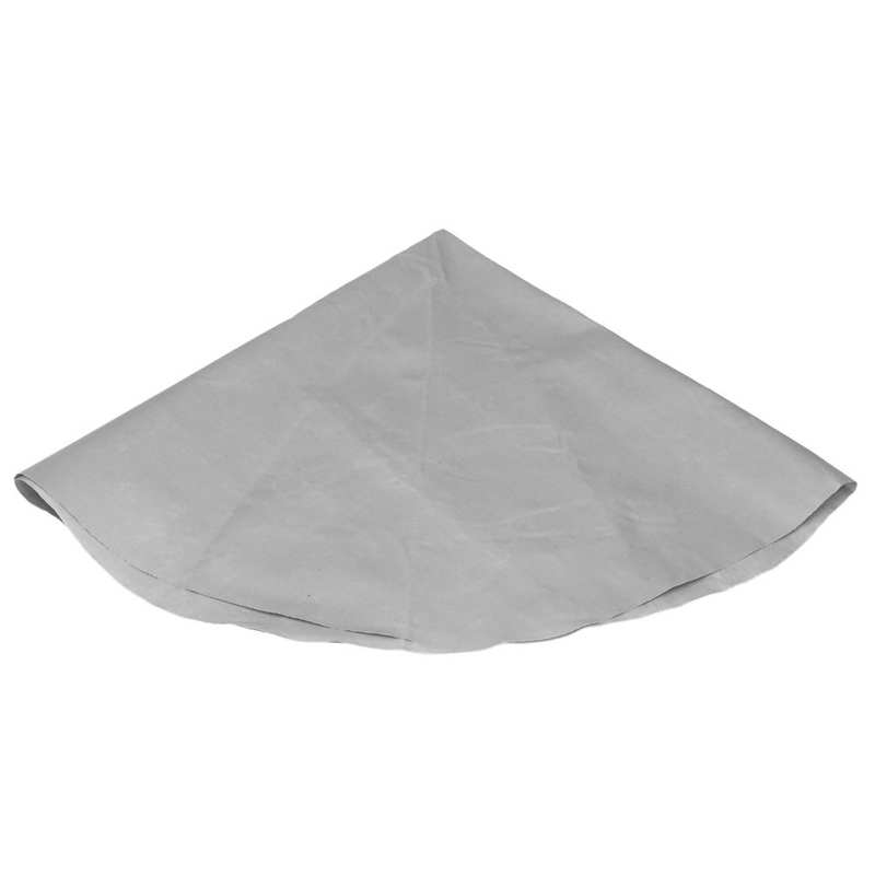 Round Fireproof Mat Folding Heat Shield Reusable F... – Vicedeal