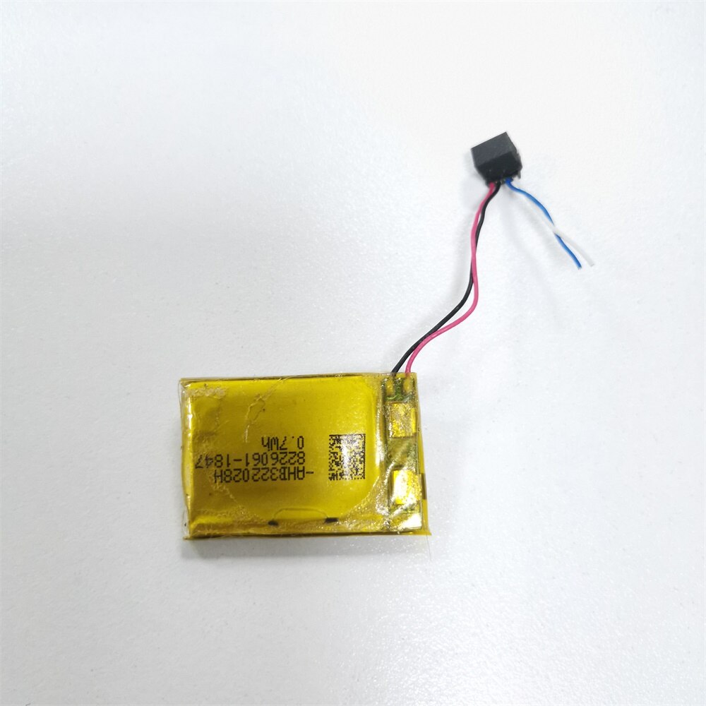 Battery For GARMIN Edge 130 Edge130 Rechargeable L... – Grandado